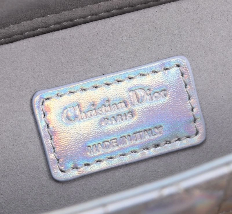 Original Christian Dior My Lady Bags