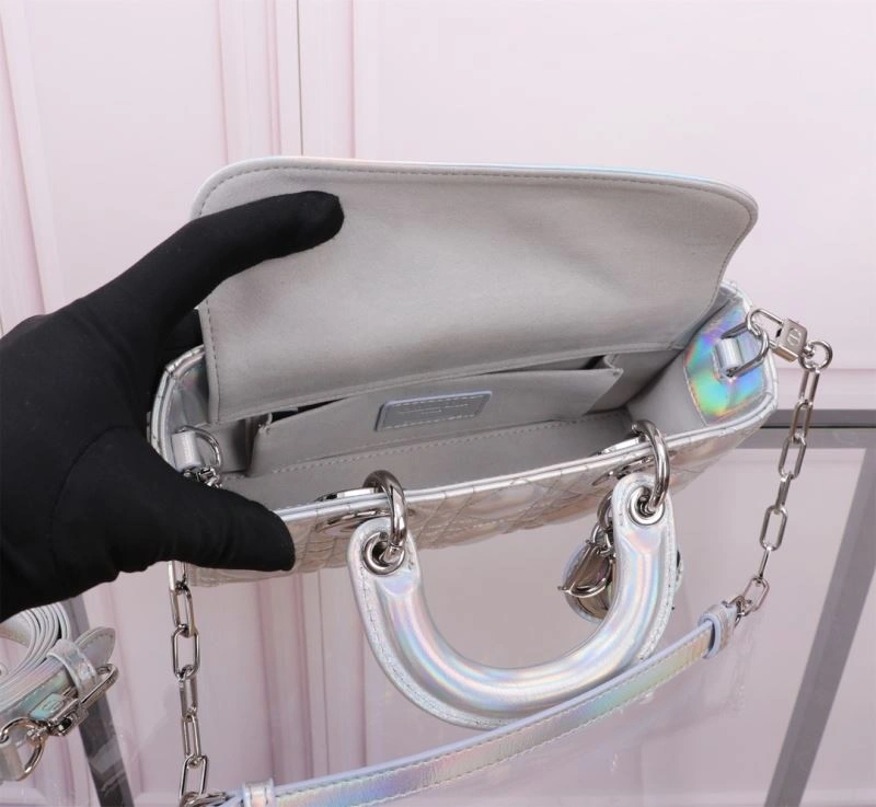 Original Christian Dior My Lady Bags