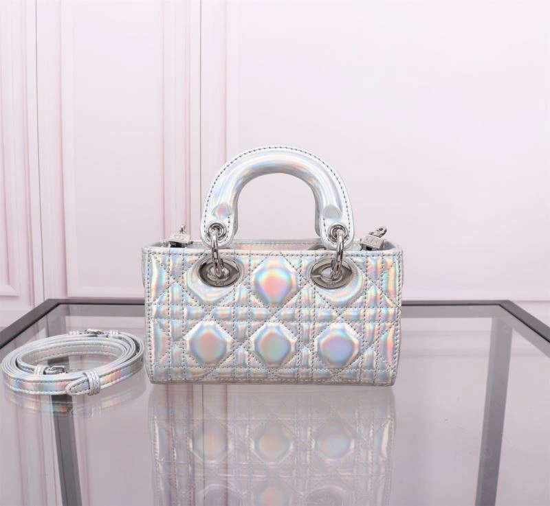 Perfect replica Christian Dior My Lady Bags
