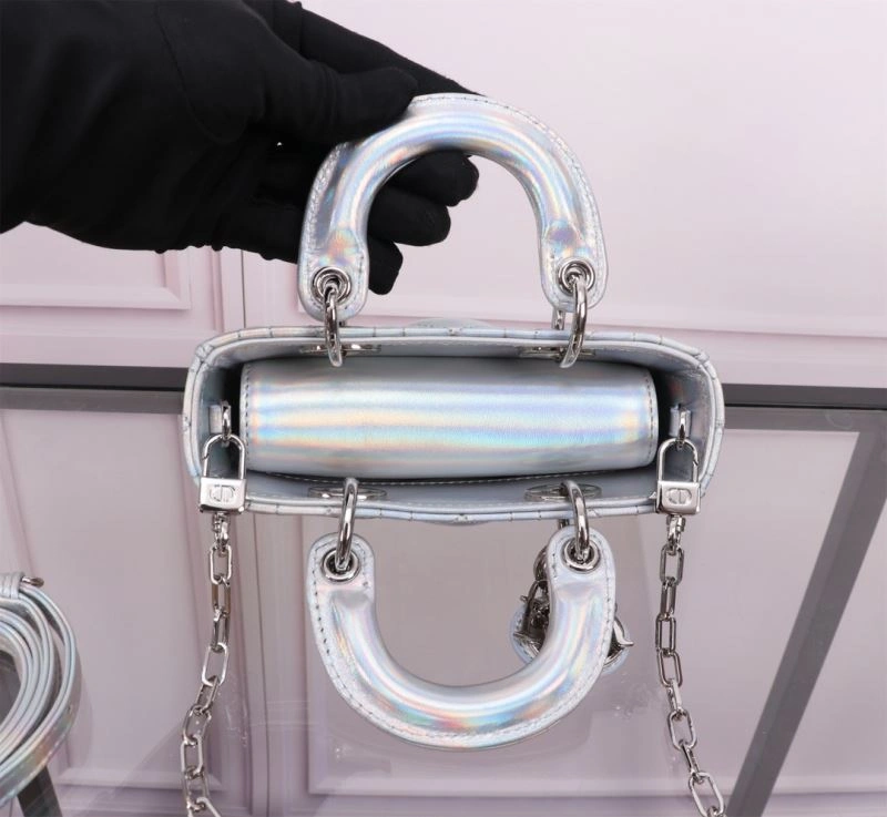 Perfect replica Christian Dior My Lady Bags