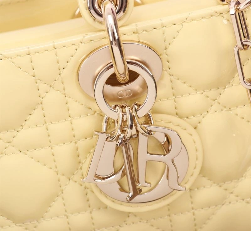 Exact replica Christian Dior My Lady Bags