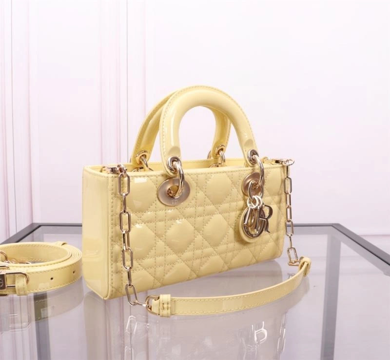 Exact replica Christian Dior My Lady Bags