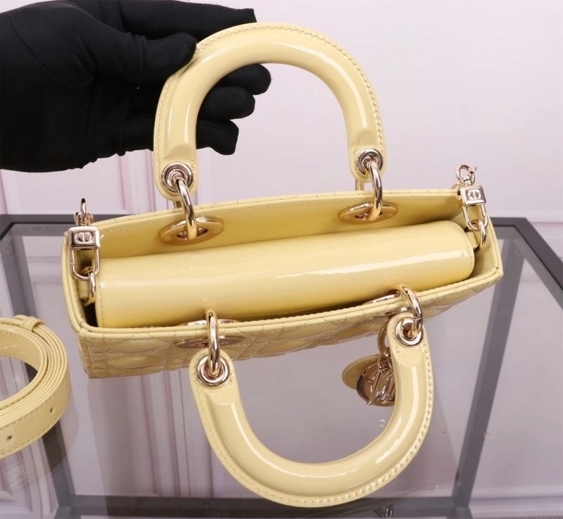 Exact replica Christian Dior My Lady Bags