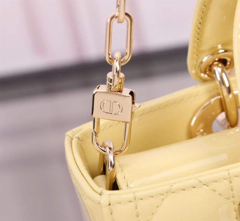 Exact replica Christian Dior My Lady Bags