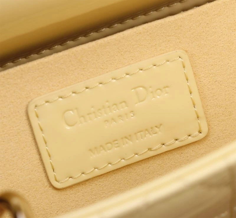 Exact replica Christian Dior My Lady Bags