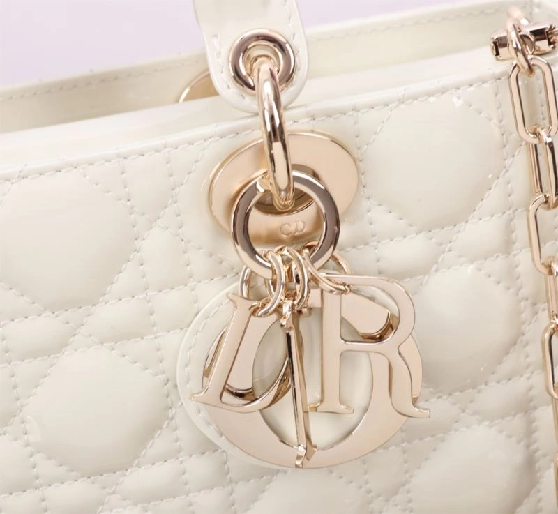 Inexpensive Christian Dior My Lady Bags