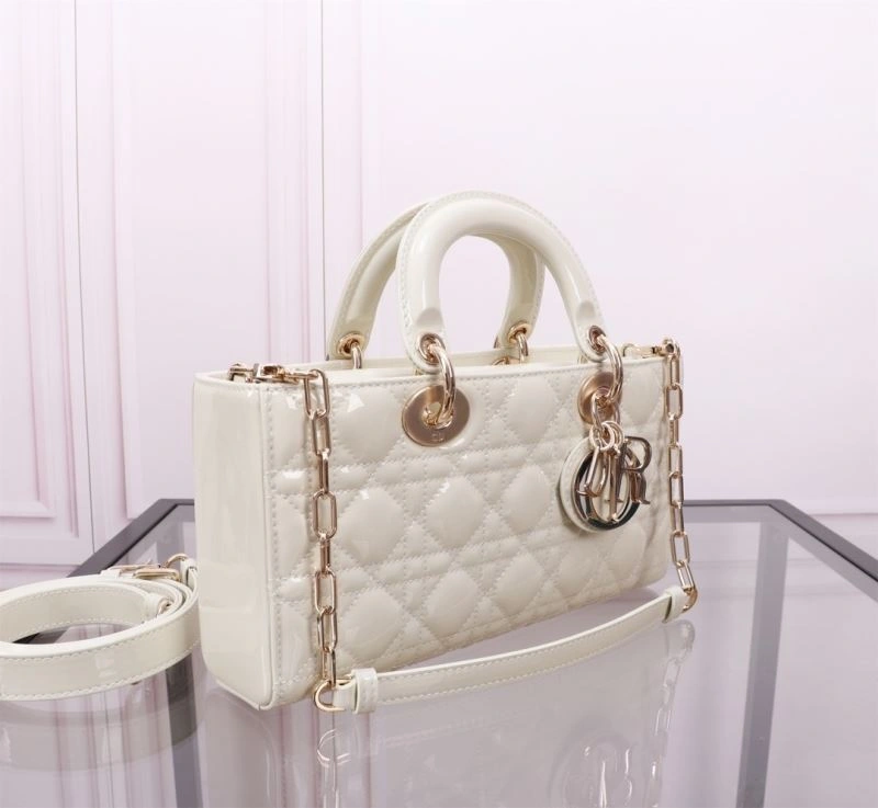 Inexpensive Christian Dior My Lady Bags