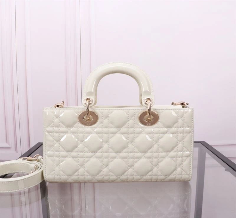 Inexpensive Christian Dior My Lady Bags