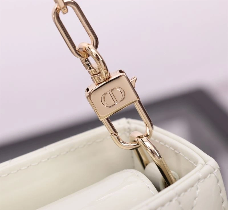 Inexpensive Christian Dior My Lady Bags
