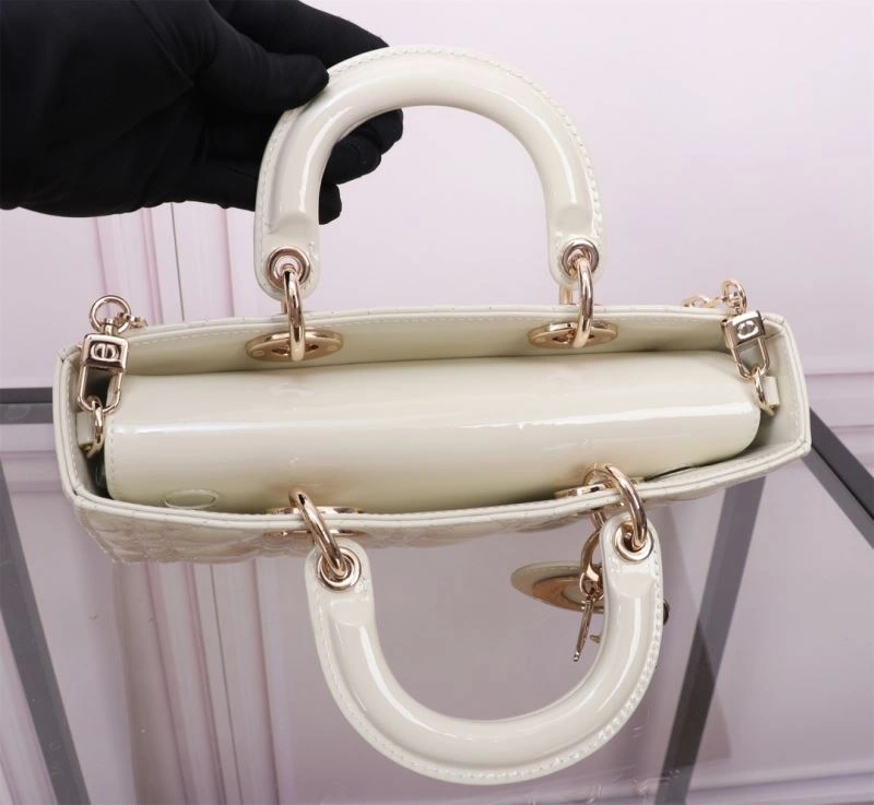 Inexpensive Christian Dior My Lady Bags