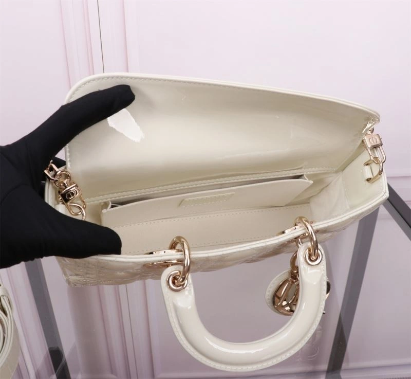Inexpensive Christian Dior My Lady Bags