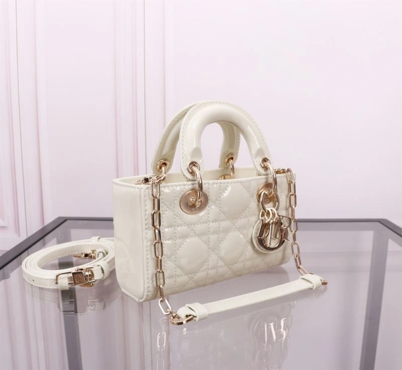 Factory-made Christian Dior My Lady Bags