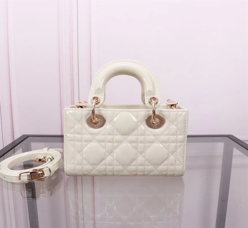 Factory-made Christian Dior My Lady Bags