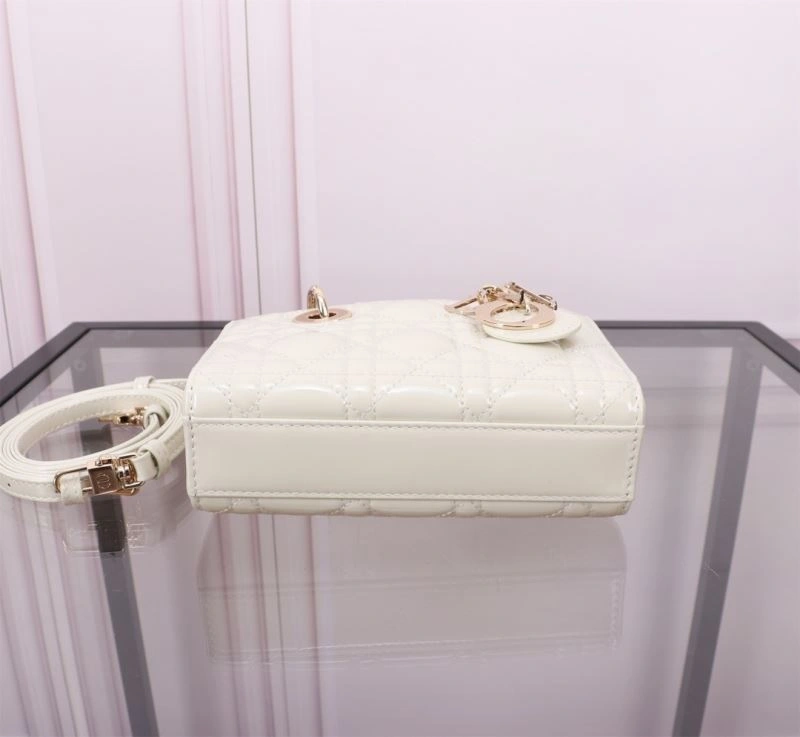 Factory-made Christian Dior My Lady Bags