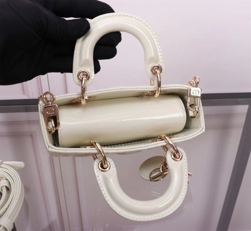 Factory-made Christian Dior My Lady Bags