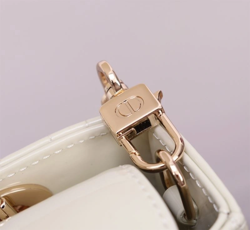 Factory-made Christian Dior My Lady Bags