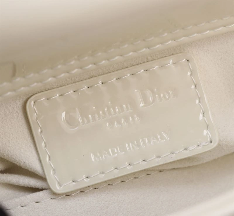 Factory-made Christian Dior My Lady Bags
