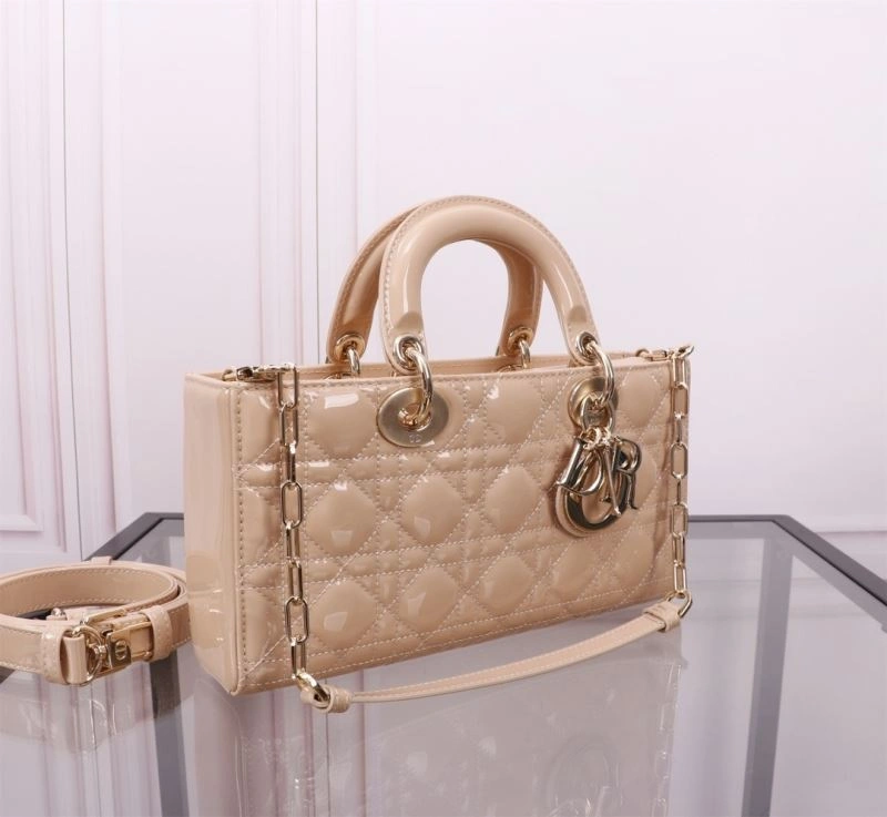 Top mirror Christian Dior My Lady Bags