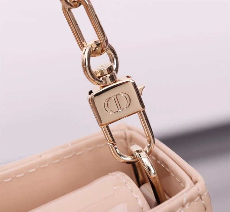 Top mirror Christian Dior My Lady Bags