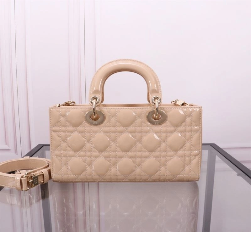 Top mirror Christian Dior My Lady Bags