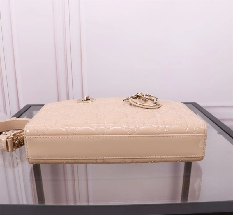 Top mirror Christian Dior My Lady Bags