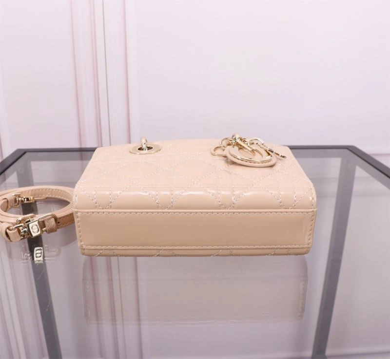 Genuine Christian Dior My Lady Bags