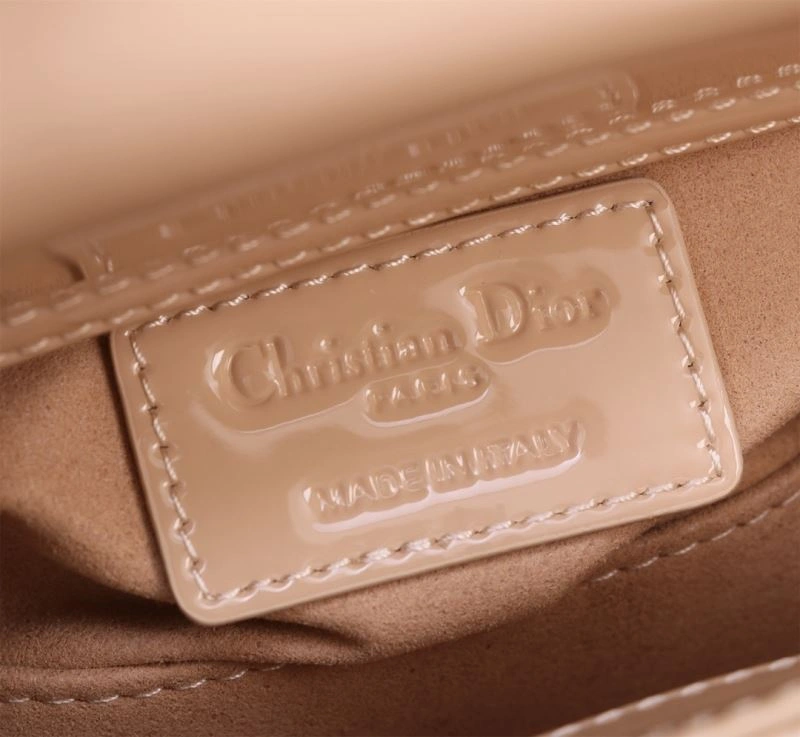 Genuine Christian Dior My Lady Bags