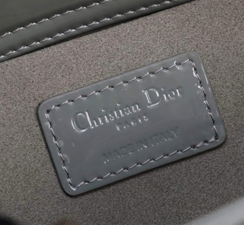 Real Christian Dior My Lady Bags