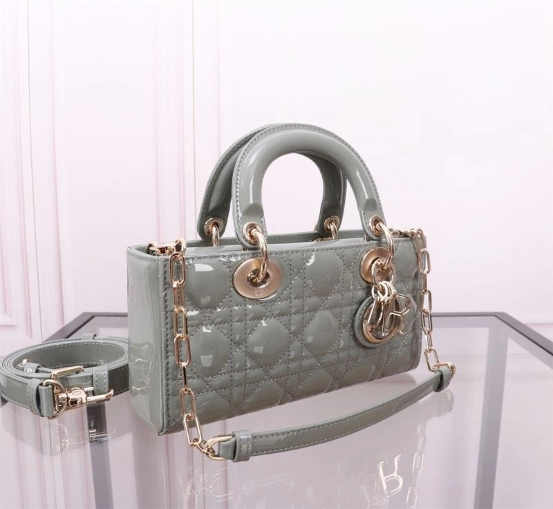 Value-priced Christian Dior My Lady Bags