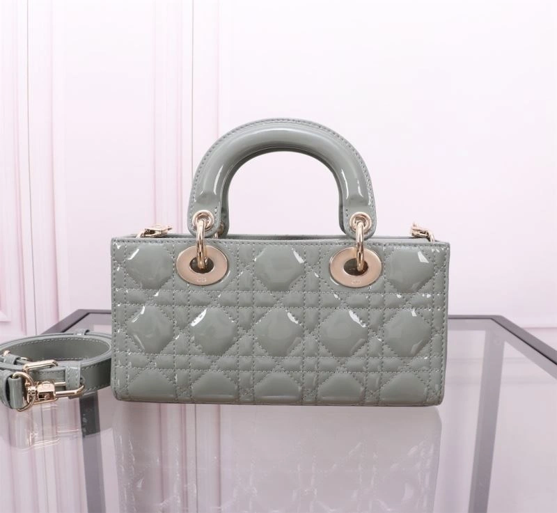 Value-priced Christian Dior My Lady Bags