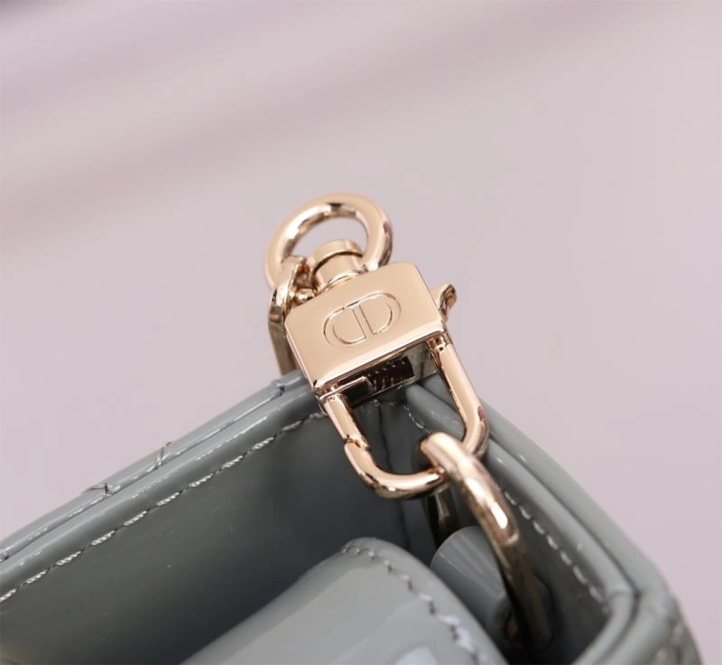 Value-priced Christian Dior My Lady Bags