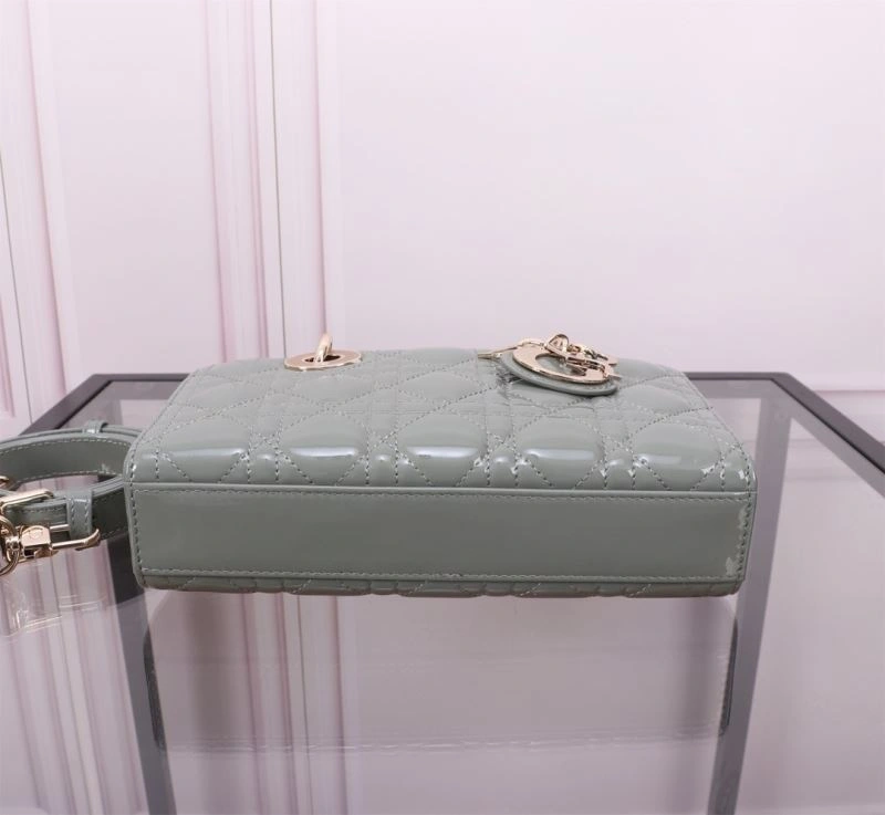 Value-priced Christian Dior My Lady Bags