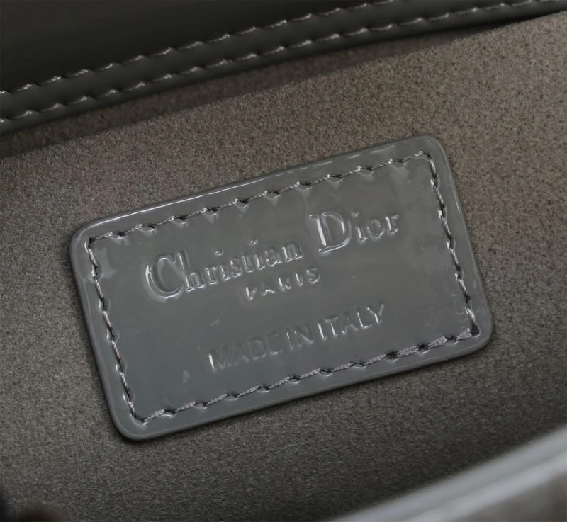 Value-priced Christian Dior My Lady Bags