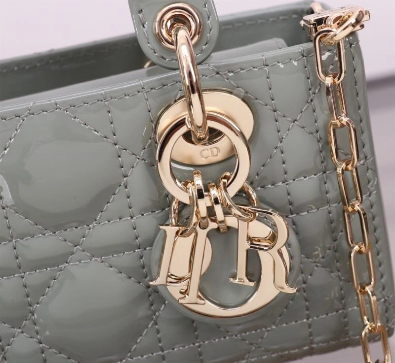 Economical Christian Dior My Lady Bags