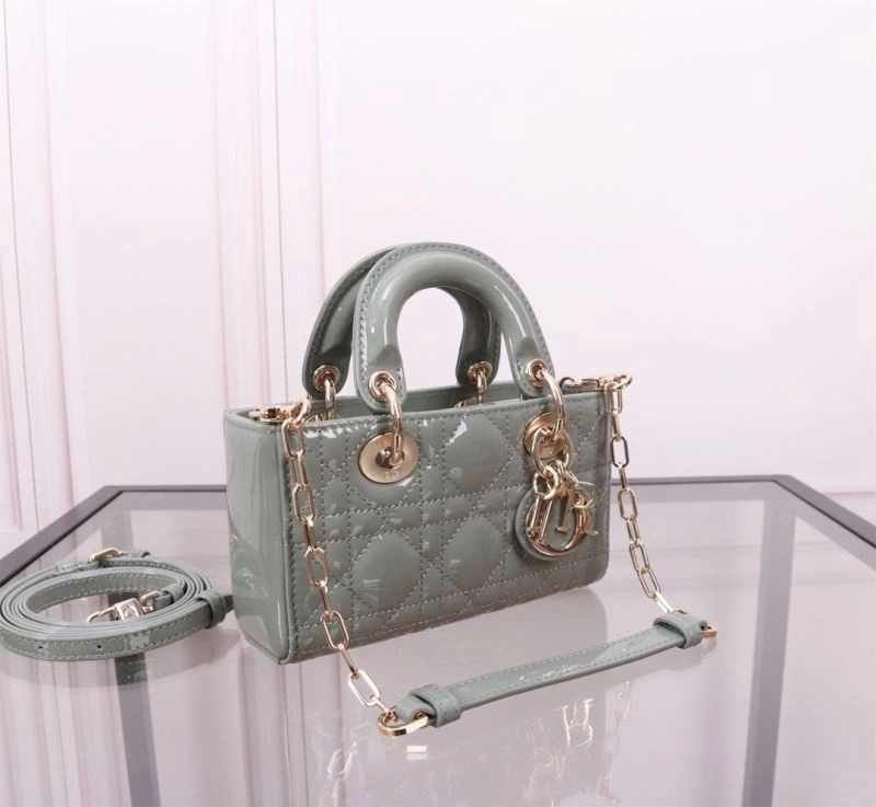 Economical Christian Dior My Lady Bags