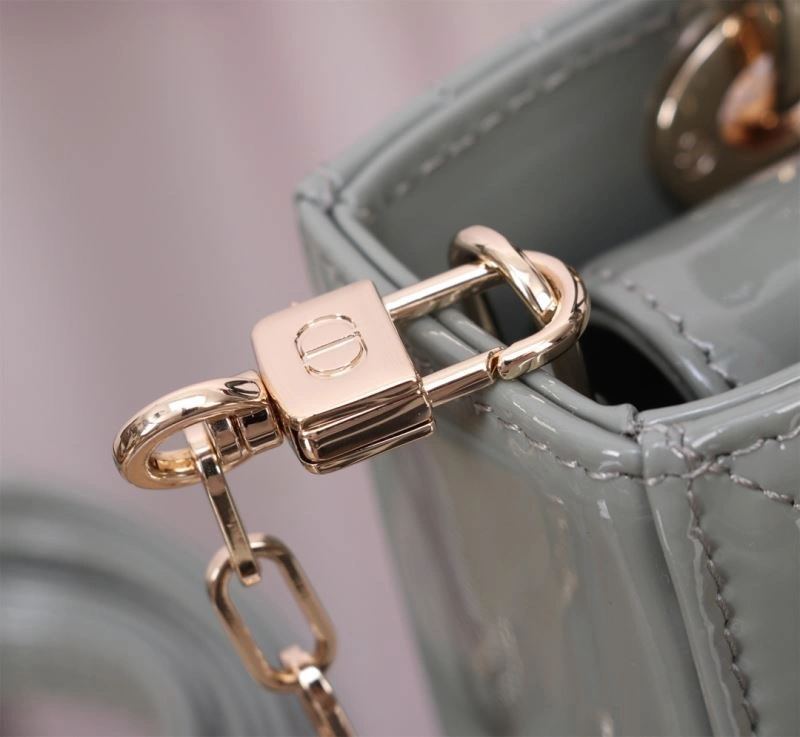 Economical Christian Dior My Lady Bags