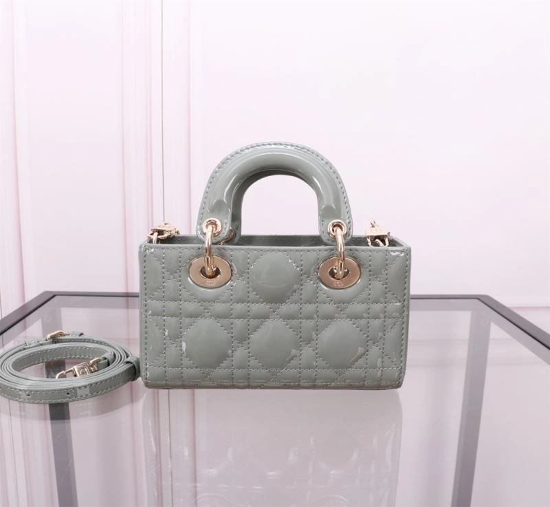 Economical Christian Dior My Lady Bags