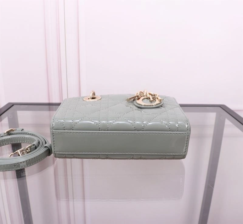 Economical Christian Dior My Lady Bags