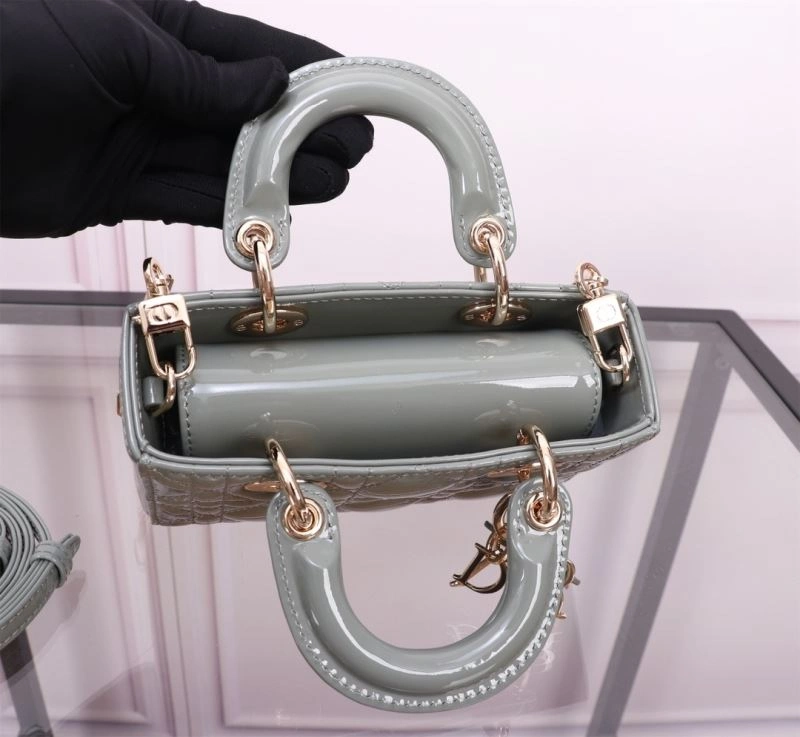 Economical Christian Dior My Lady Bags
