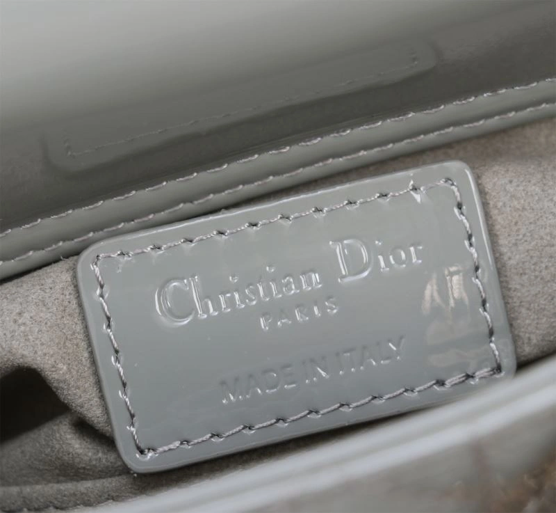 Economical Christian Dior My Lady Bags