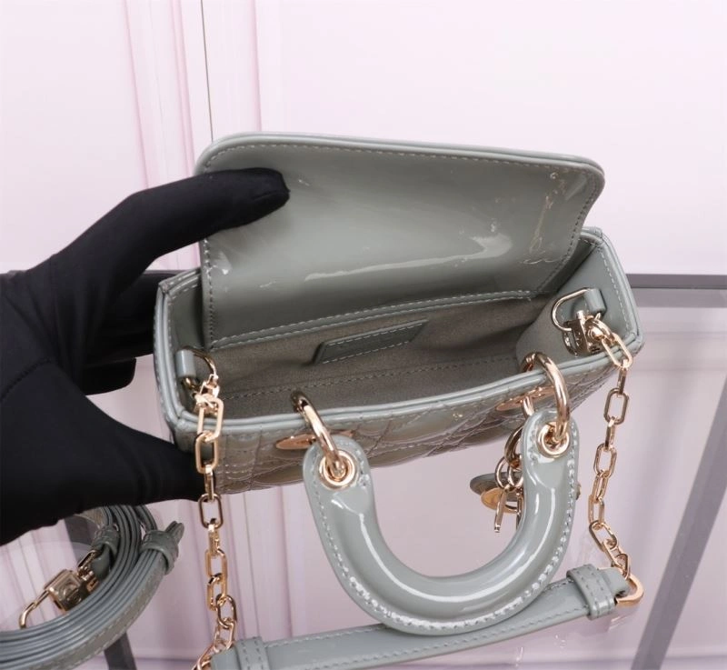 Economical Christian Dior My Lady Bags