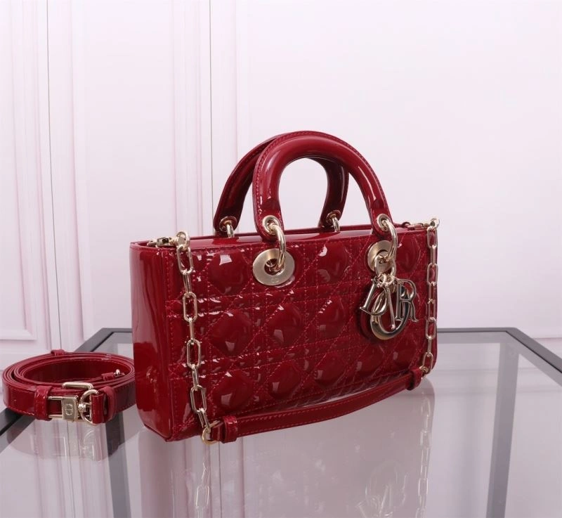 Genuine Christian Dior My Lady Bags