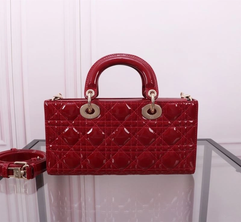 Genuine Christian Dior My Lady Bags