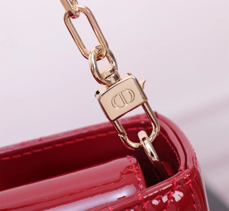 Genuine Christian Dior My Lady Bags