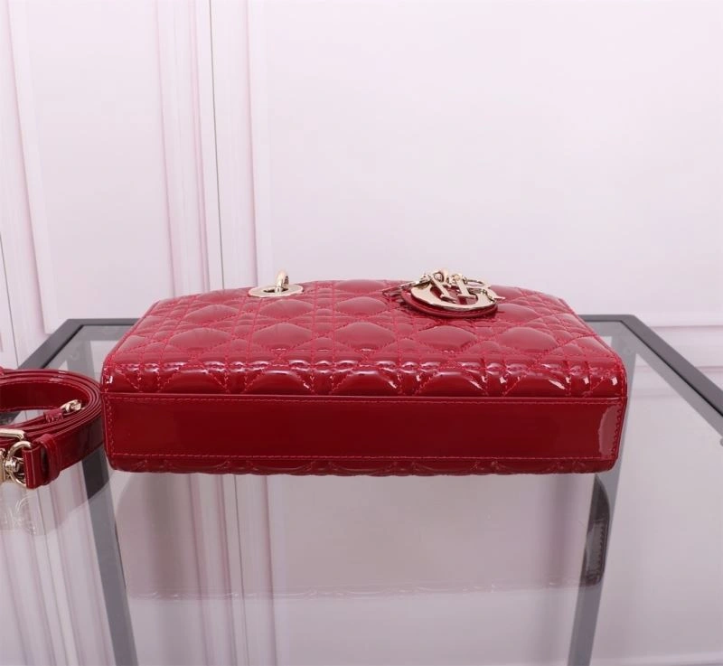 Genuine Christian Dior My Lady Bags