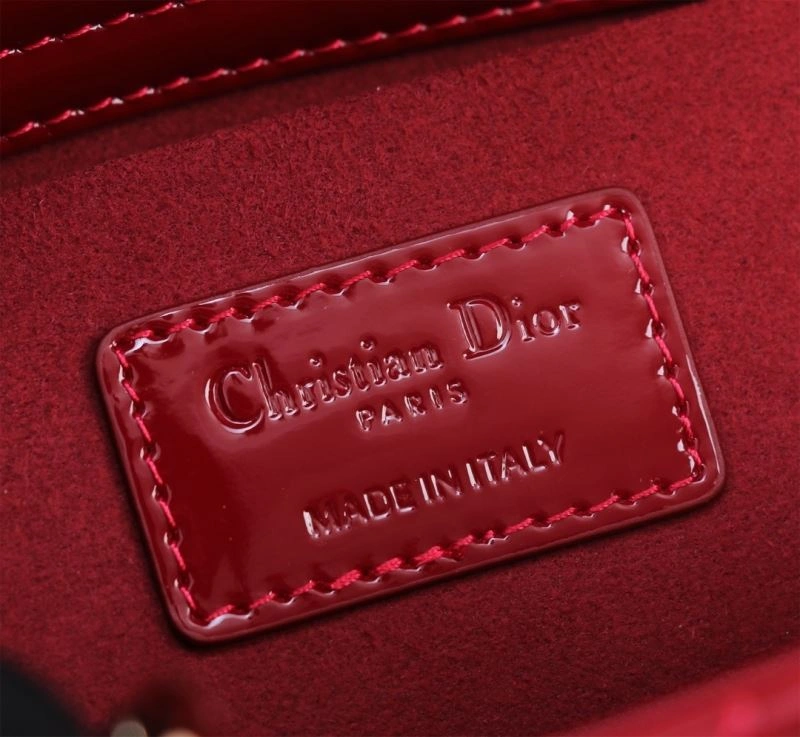 Genuine Christian Dior My Lady Bags