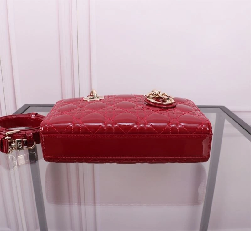 Affordable Christian Dior My Lady Bags