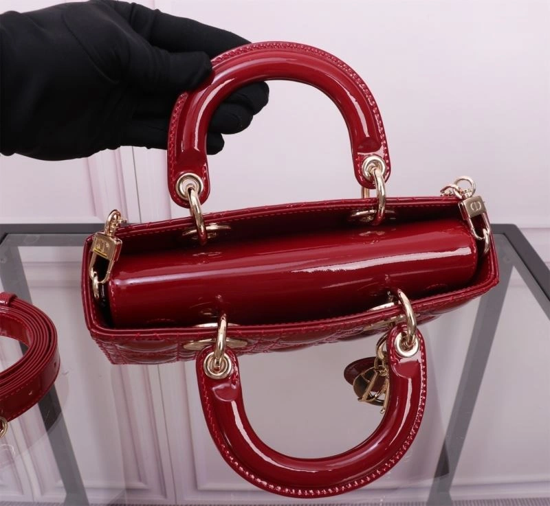 Affordable Christian Dior My Lady Bags