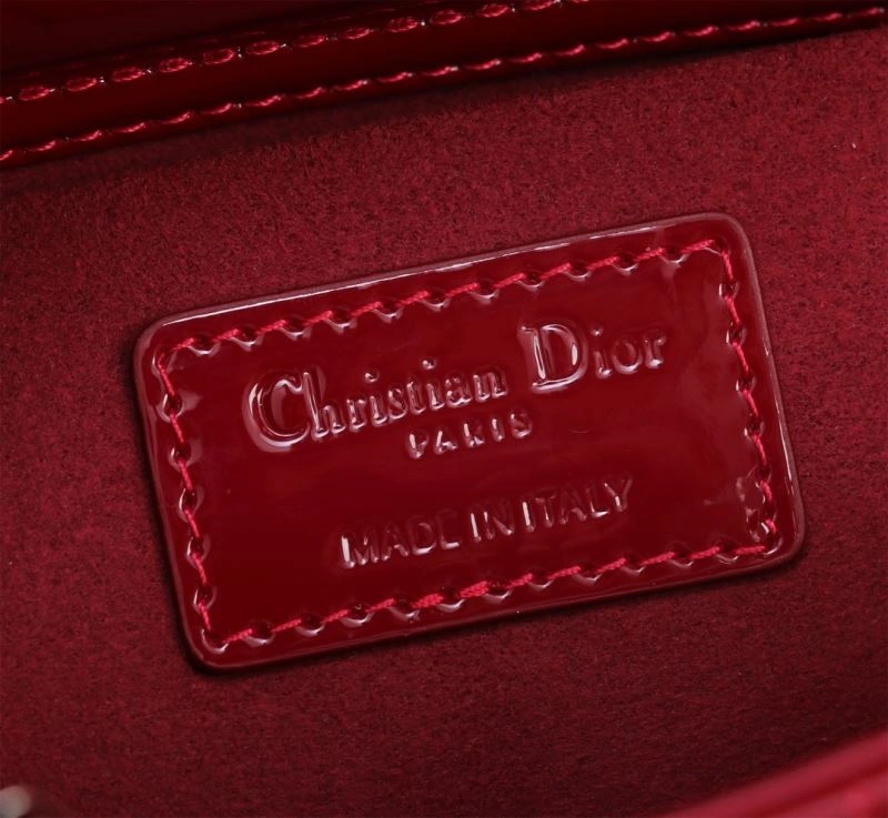 Affordable Christian Dior My Lady Bags