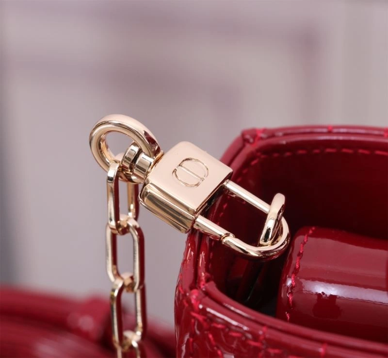 Top match Christian Dior My Lady Bags